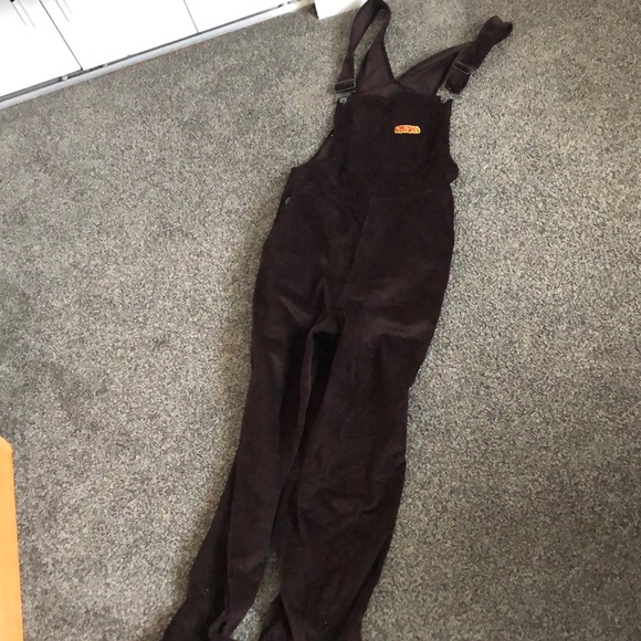 Empyre | Pants | Brand New Empyre Overalls | Poshmark